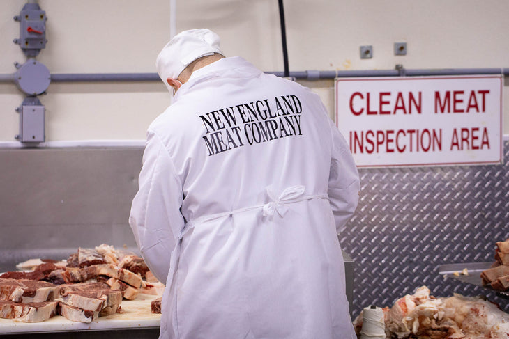 About Us – New England Meat Company