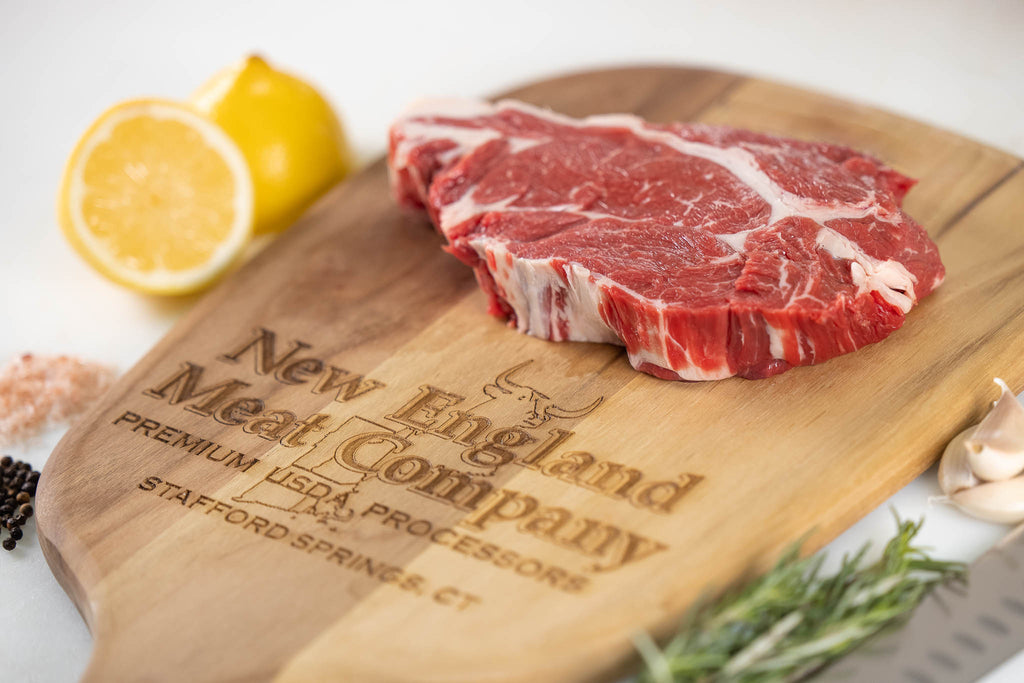 Local Whole Beef - New England Meat Company