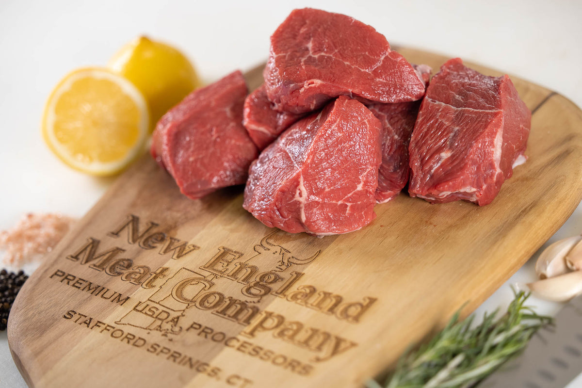 Buy Half Beef Shares - New England Meat Company