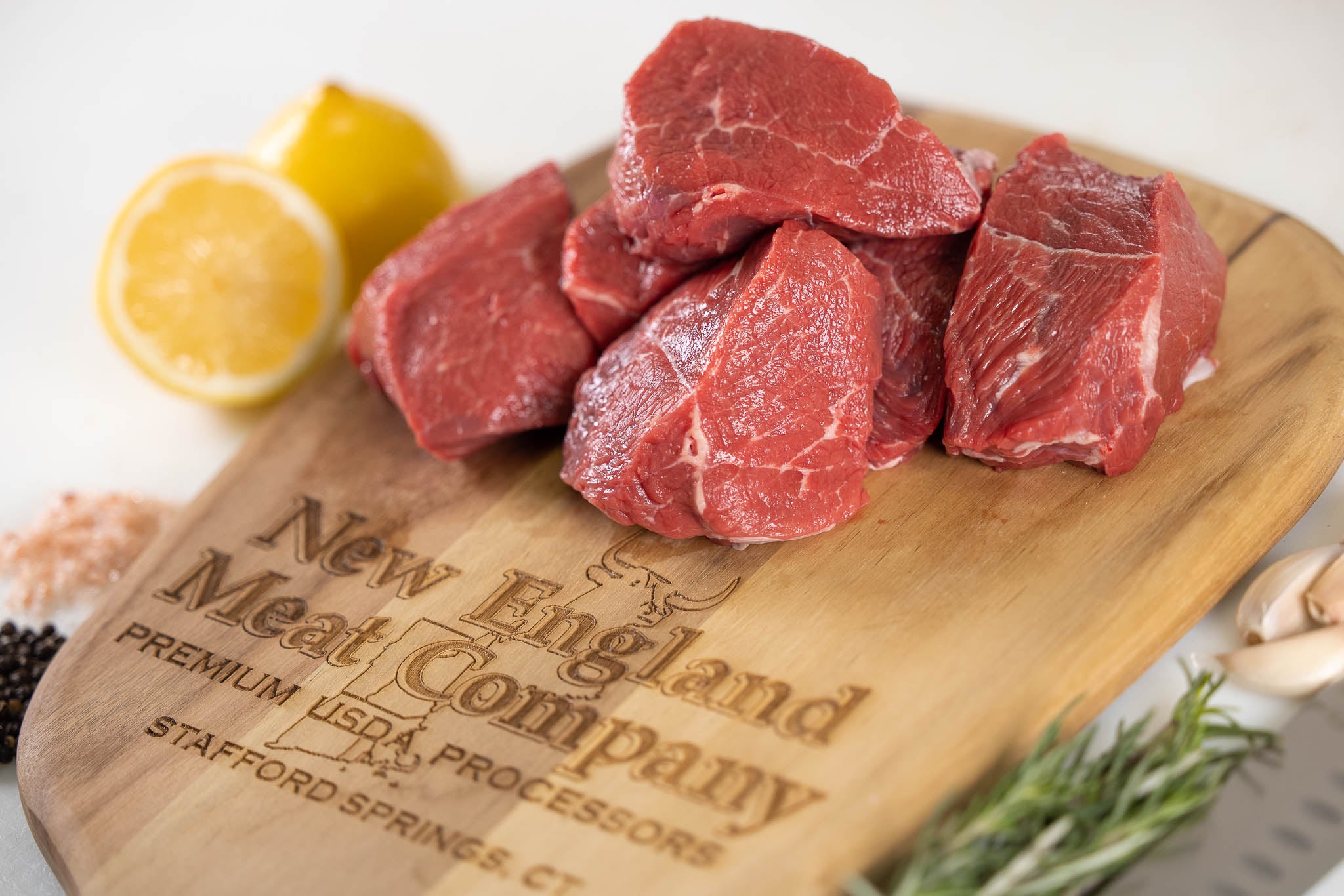 Buy Half Beef Shares - New England Meat Company